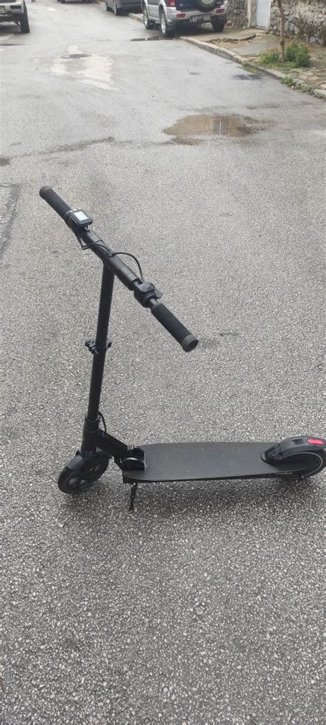 Електрическа тротинетка гр Кричим • Olxbg