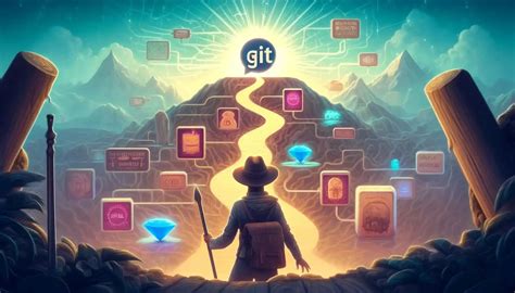 Domine o Git em Passos O guia definitivo para exploradores do código