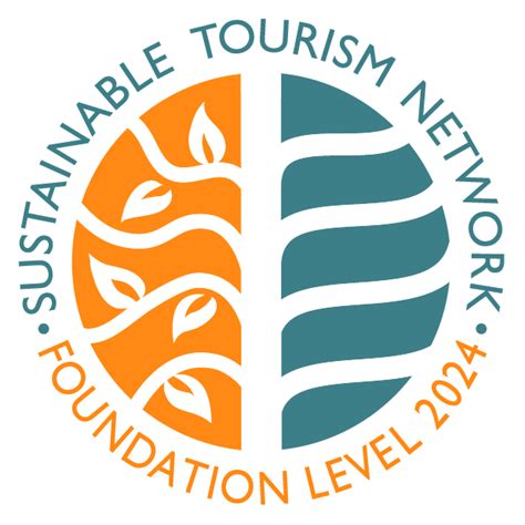 Frosch Ireland Sustainable Tourism Network