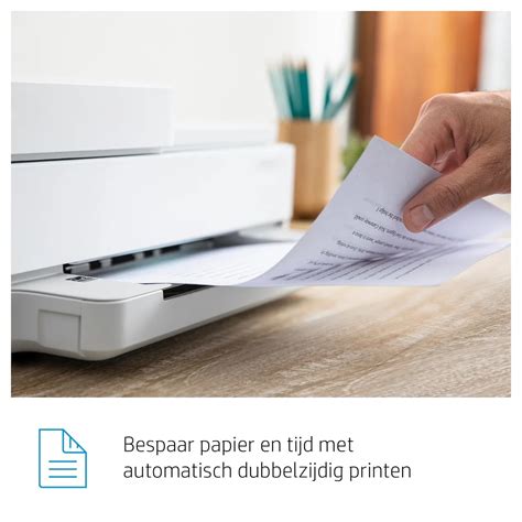 Hp Envy 6420e All In One Inkjet Printer Kopen Expertnl