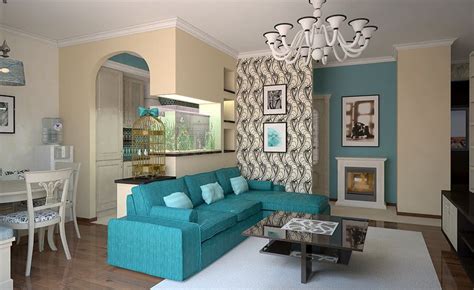 Средиземноморский стиль в интерьере Архидея Средиземноморские интерьеры Интерьер в