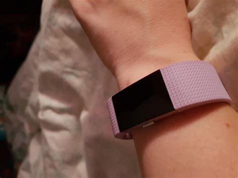Silicone Fitbit Charge Bands