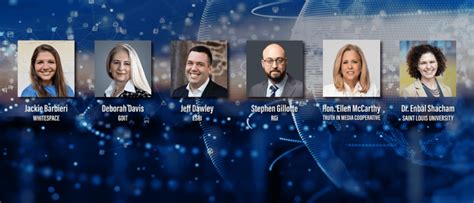 Us Announces Six New Board Members For 2023 2024 Us