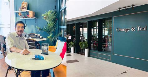 Wah Looks Like Dr Chee Cafe Business Earn More Than 1m Liao Hardwarezone Forums