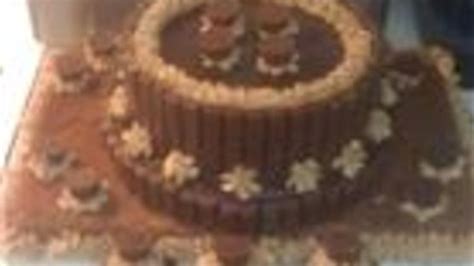 Hersheys Perfectly Chocolate Chocolate Cake Glut Recipe