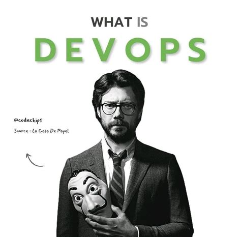 Ajai Ashok On Linkedin Devops