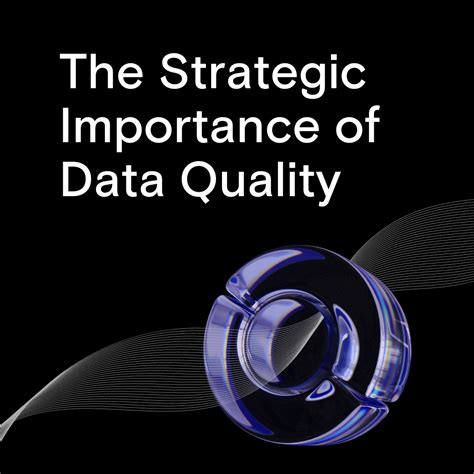 Data Strategy And Data Quality OMMA Data Quality Data Starts With OMMA OMMA Data Quality