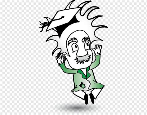 Physics Einstein Png Pngwing