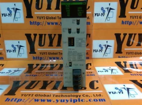 Omron Cs1w Clk21 V1 Controller Link Unit