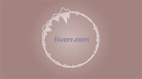 Create An Awesome Audio Spectrum By Macmacamarillas Fiverr