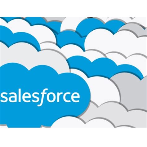 provide developer for salesforce development configuration admin and integration by andra h fiverr