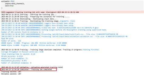 Build An Email Spam Detector Using Amazon Sagemaker Vedere Ai