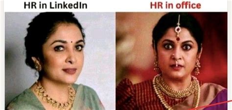 Biplab Roy On Linkedin Get To Know The Actual Character Of A Linkedin