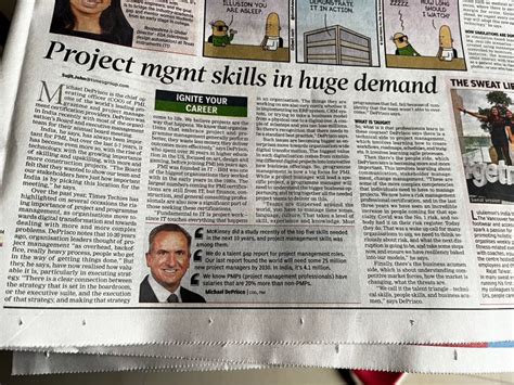 Amit Tiwari On Linkedin Projectmanagement Pmi Programmanagement