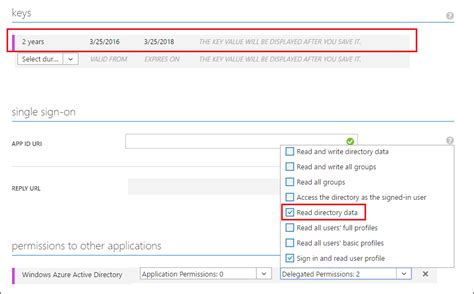 Cordova Azure Active Directory Auth Refresh The Refresh Request Issued By Failed Because No