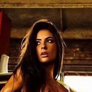 Inna Vladimirskaya Leaked Nude Photos And Videos