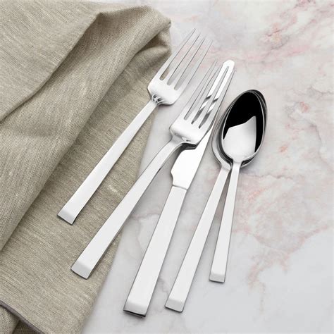 Silverware Set