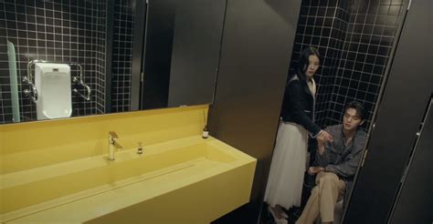 Song Kang Wont Leave Kim Yoo Jungs Side In New Teaser K Luv