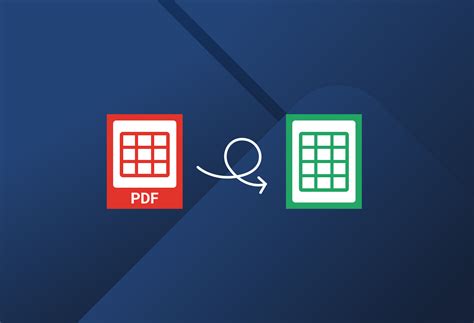 Boost Productivity With Easy Pdf Table Parsing Docparser