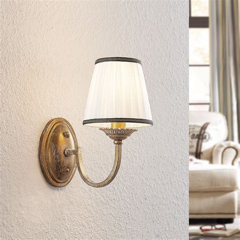 Bronze Antique Brass Wall Lights