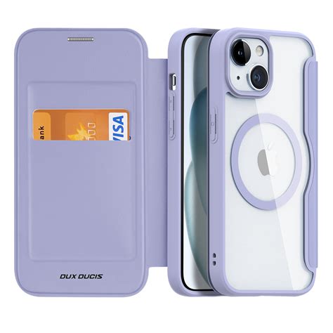 Skin X Pro Series Folio Case With Magsafe For Iphone Phone Cases Tablet Cases Screen