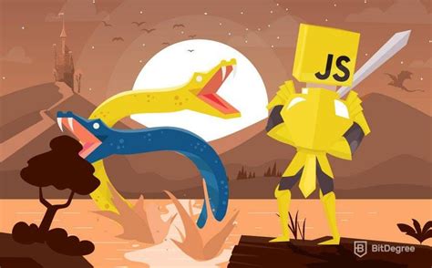 Python Vs Javascript Comparison Should I Learn Python Or Javascript