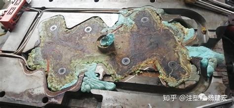 注塑机多段射出与分段射出的流动原理 知乎