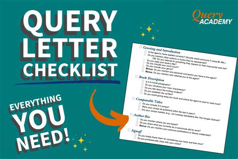 Successful Query Letter Examples That Attracted Top Agents — Alyssa