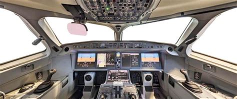 Airbus To Correct A220 Autothrottle Imperfection Aviation Week