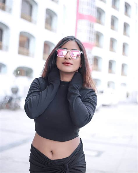 Muskan Agarwal Age Ullu Web Series Instagram Hot Photos Net Worth