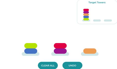 Pymetrics Games Online Preparation 2024 Practice4me