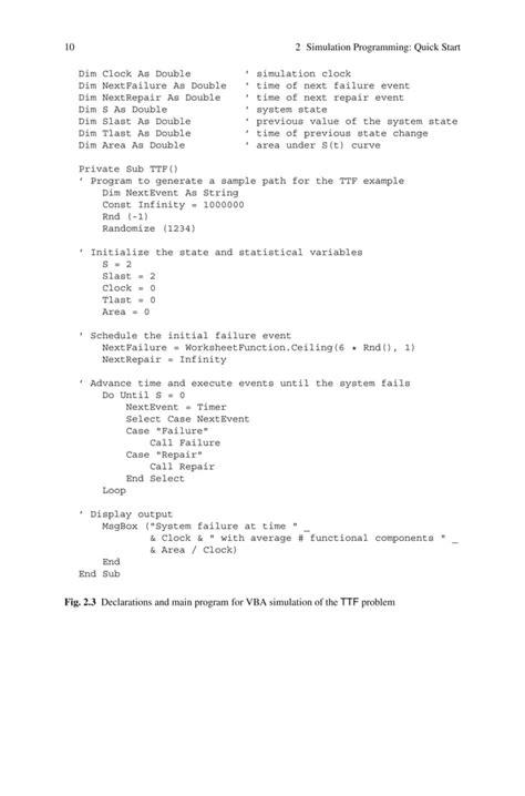 Foundations And Methods Of Stochastic Simulation Pdf Physics Science