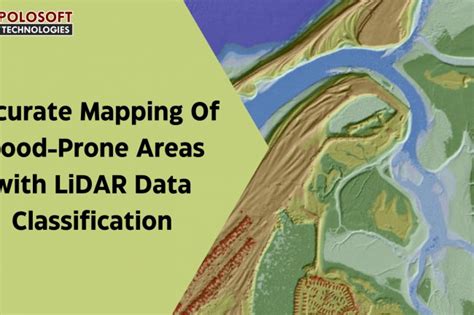 How Lidar Mapping Is Transforming Urban Planning Blog Polosoft