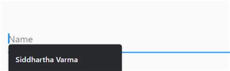 Form Validation In Flutter With A Practical Example Apps Developer Blog