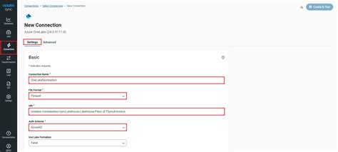 Automated Continuous Sharepoint Data Replication To Onelake In