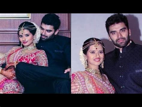 Kartik Sengar Husband In Real Life