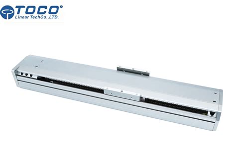 Toco Motion Linear Module For Electric Actuator Linear Actuator And