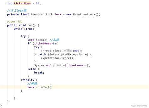 Java线程基础与并发控制 Csdn博客 Java线程基础与并发控制 Csdn博客