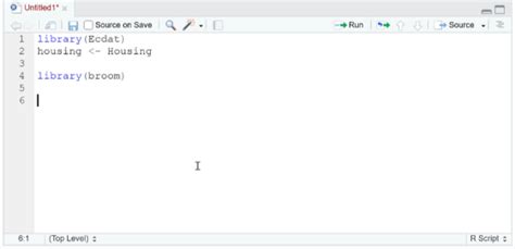 How To Perform A T Test In RStudio Quant Insights Network