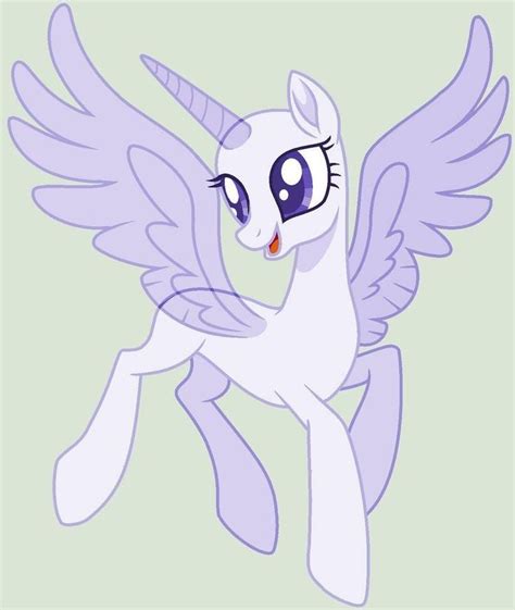 Mlp Free Base Idee Per Disegnare Guida Al Disegno Immagini