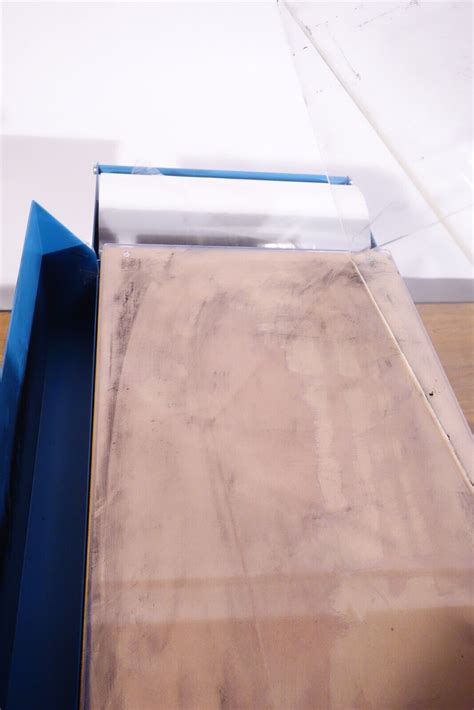 Microtrace Esda Electrostatic Document Analyzer Ubuy India