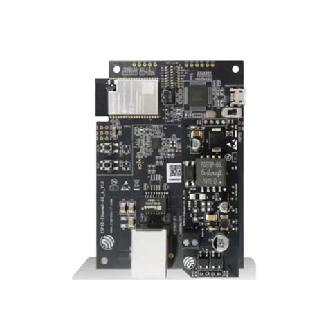 Esp32 Ethernet Kit Ethernet To Wi Fi Development Board Integrated Circuit Ic Chip