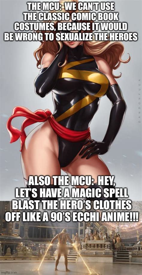 Full MCU Release Timeline MCUmemes