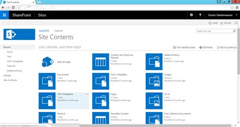 Sharepoint Rapt Pnp Responsive Ui Package For On Premise Sharepoint