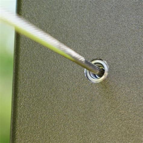 Williams Railing Horizontal Cable Railing