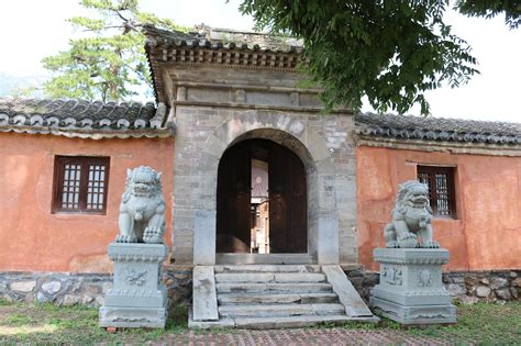 寺院 古寺 山寺 Pixabay上的免费照片 Pixabay