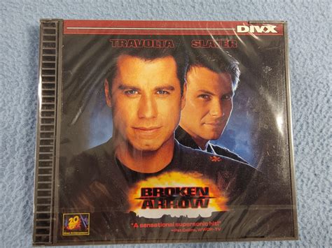 John Travolta Broken Arrow La La Land Goes Straight As An Arrow On