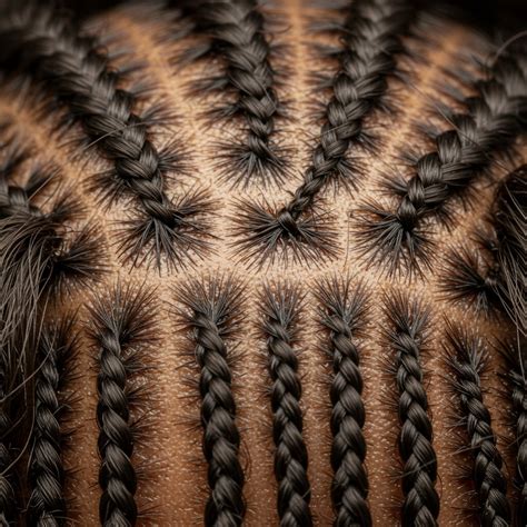 Knotless Braids The Secret To A Flawless Natural Looking Braid Your