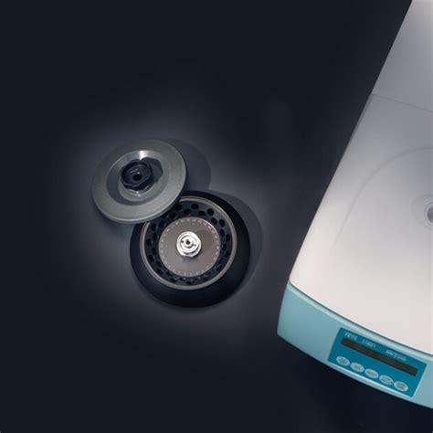 Mikro 200 R Microliter Tubes Package 2 Hettich