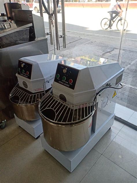 Bakery Equipment Commercial And Industrial Industrial Equipment On